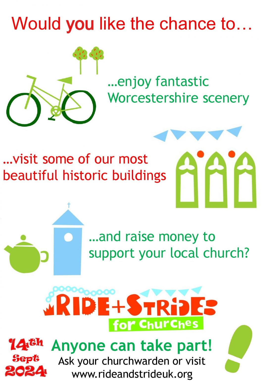 Pershore Abbey – The Abbey Church of the Holy Cross