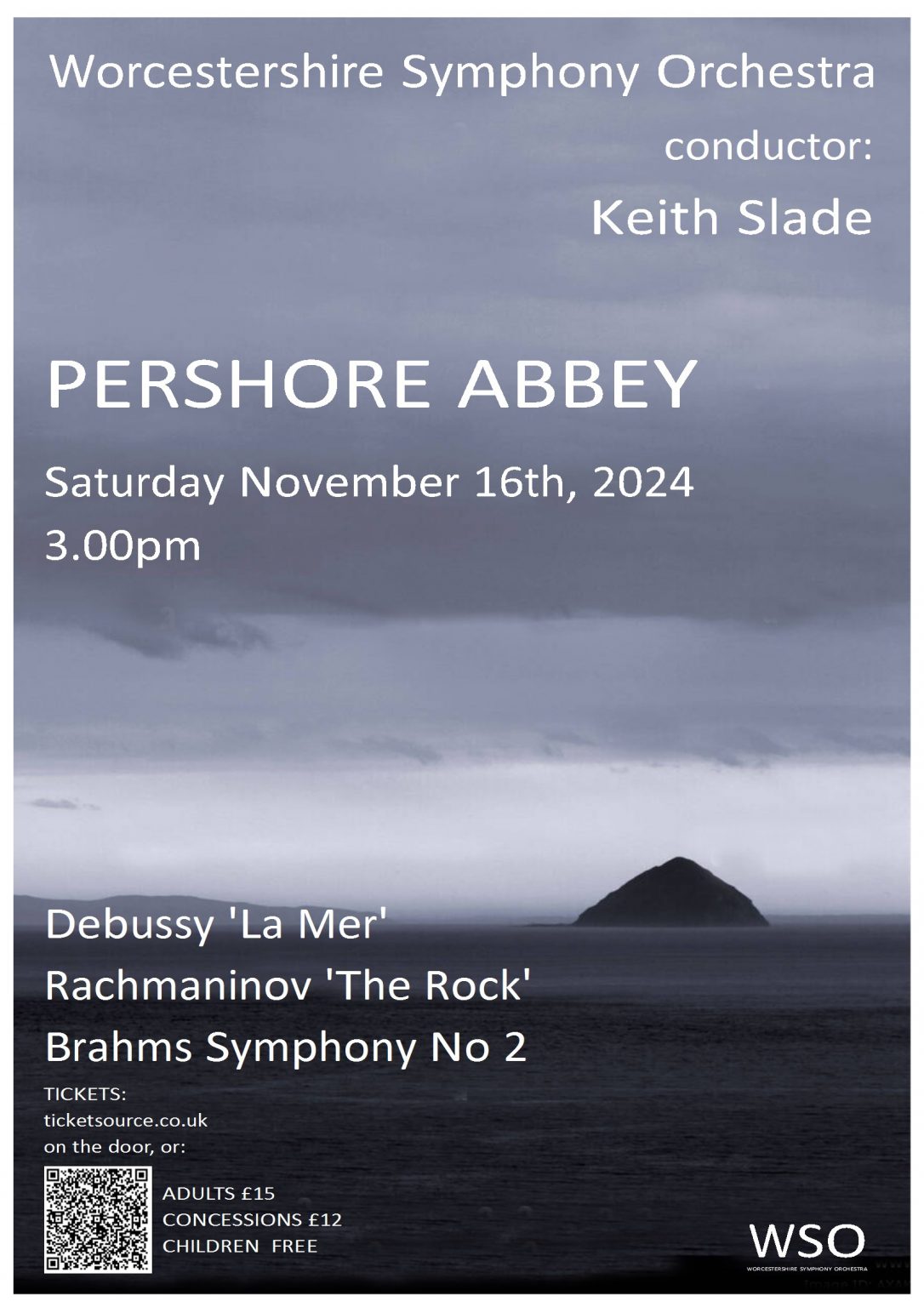 Pershore Abbey – The Abbey Church of the Holy Cross